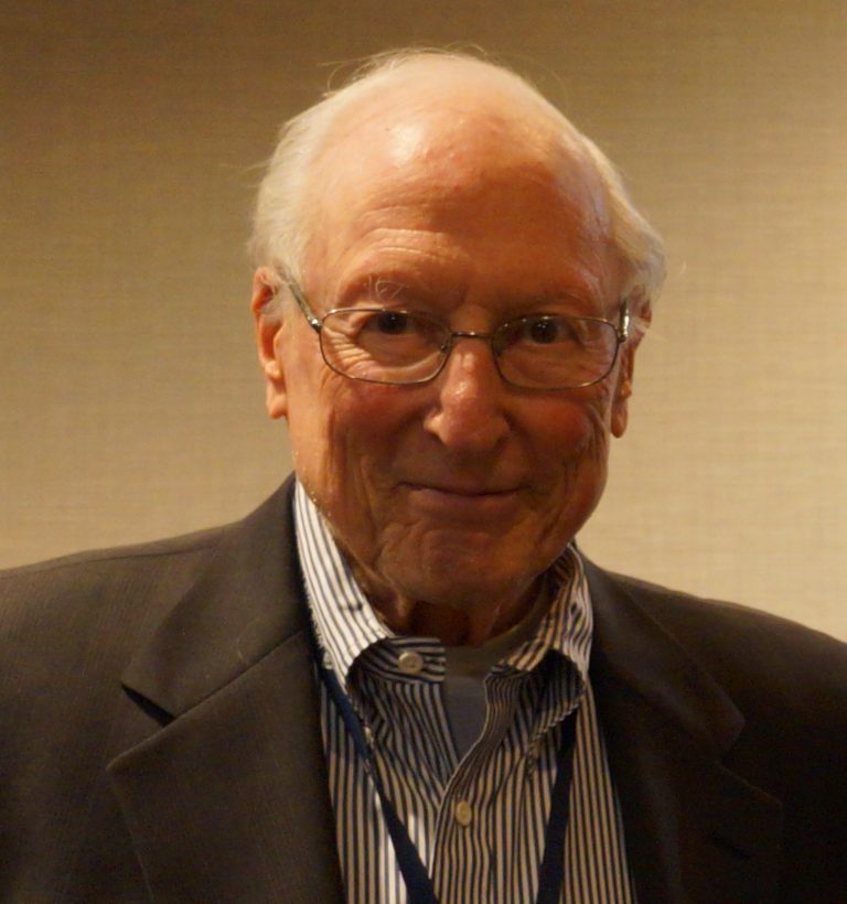 Honoring Professor Arthur Getis, WRSA Fellow and the 40th President